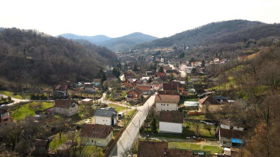 Stari Ledinci – mesto sa malo stanovnika i puno lepe prirode (FOTO, VIDEO)