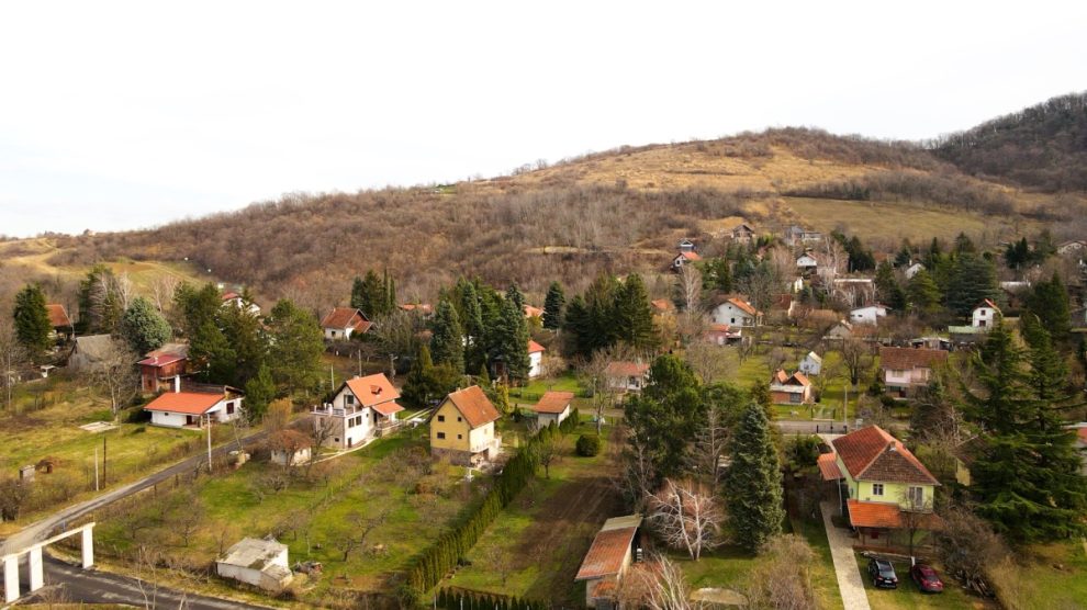 Stari Ledinci – mesto sa malo stanovnika i puno lepe prirode (FOTO, VIDEO)